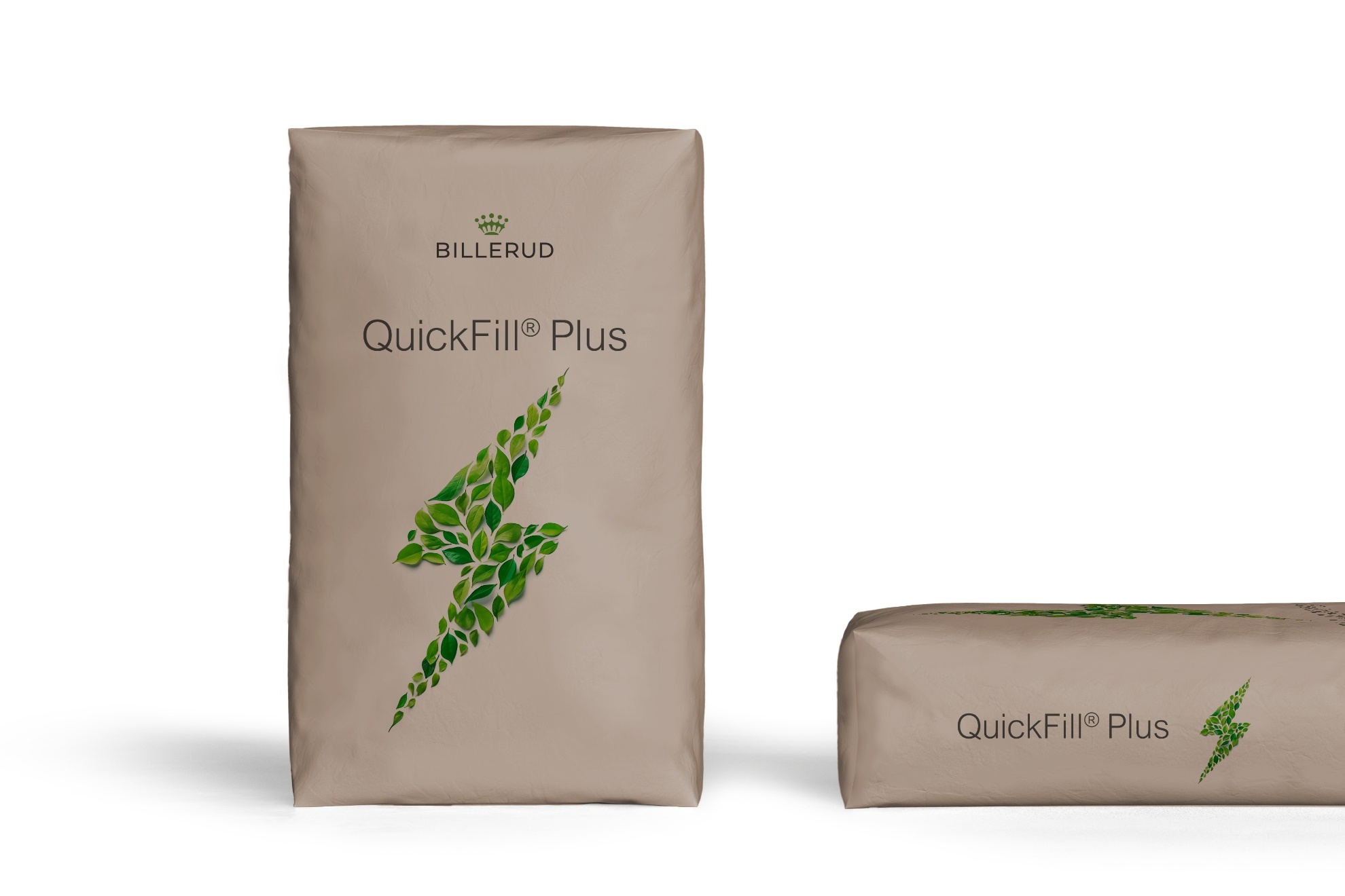 QuickFill Plus® - Request sample